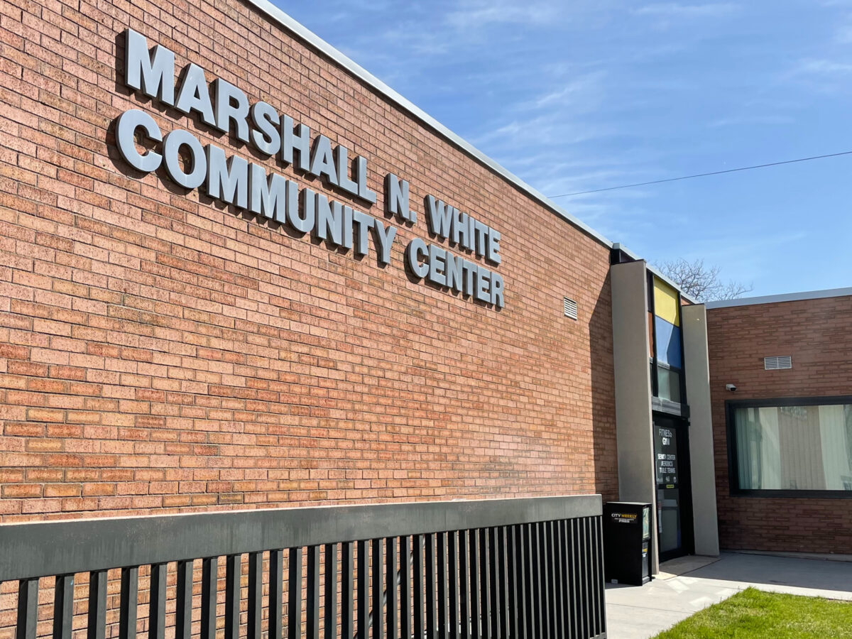 Marshall White Center and 8 other projects to share $5.48M in grant ...